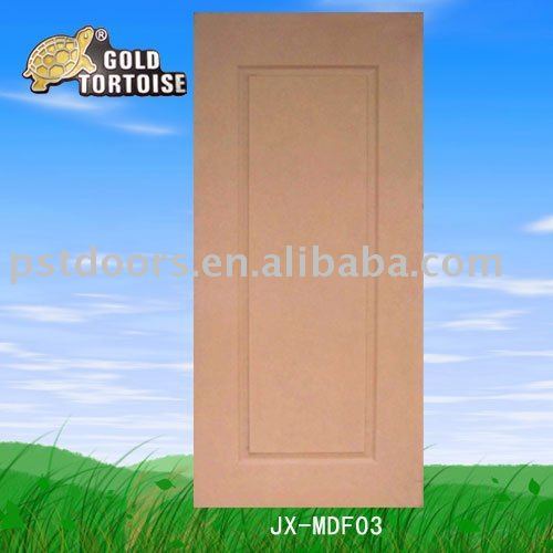 Primed Mdf Flush Door,interior Door, High Quality Primed Mdf Flush Door ...