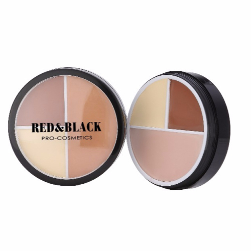 3 Colors Concealer Palette, High Quality 3 Colors Concealer Palette on ...