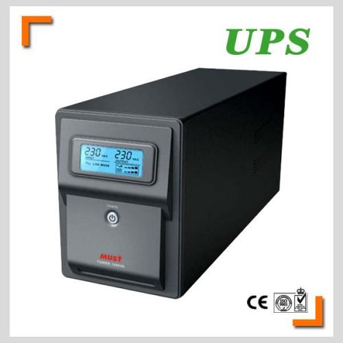 Lcd Display Line Interactive Ups 500va-1200va, High Quality Lcd Display ...