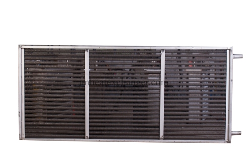 Finned Tube Economizer Heat Exchanger, High Quality Finned Tube ...