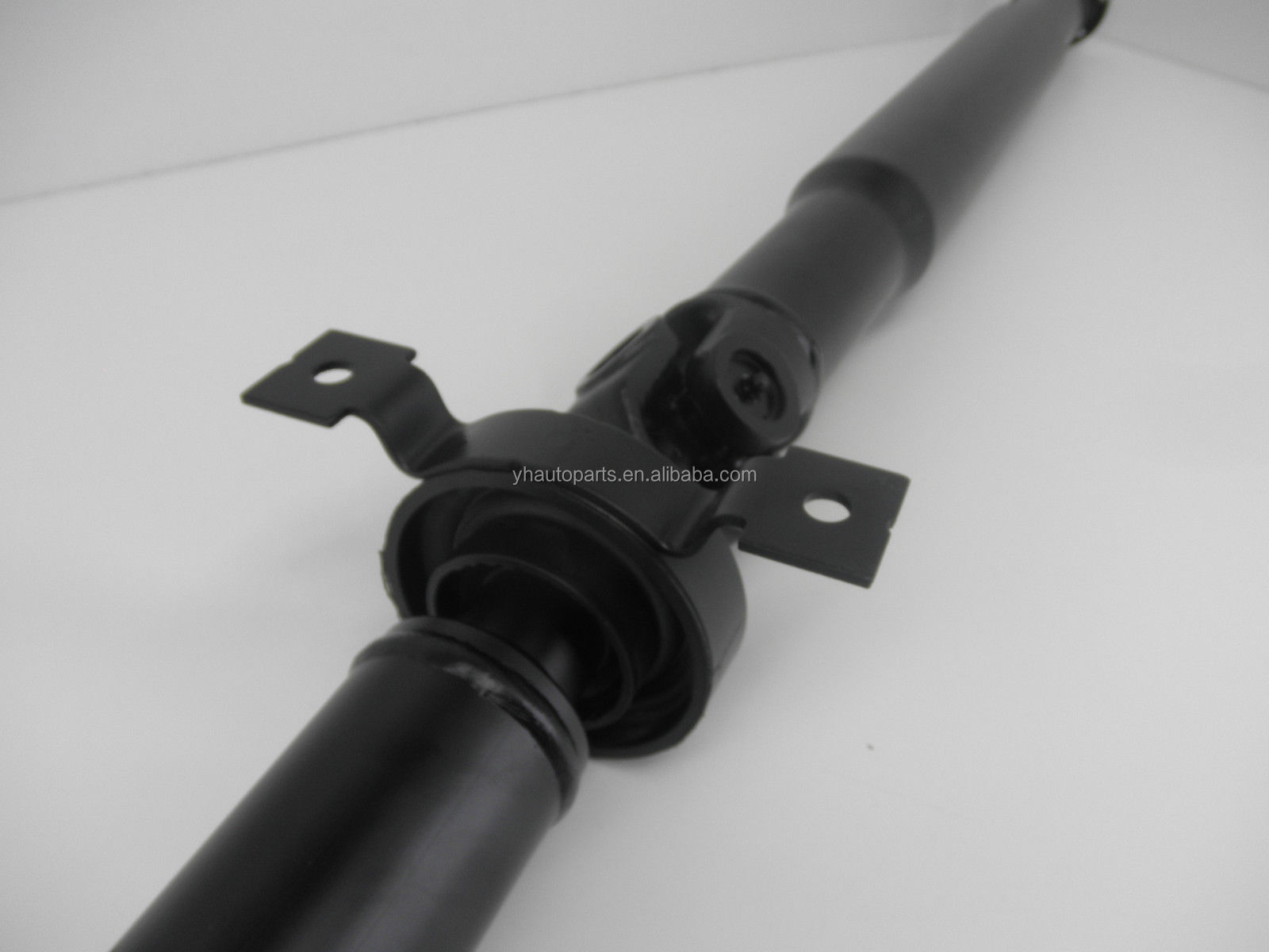 Prop Shafts For Fiat Panda 4x4 Typ 169 - Part Numbers 55193595 ...