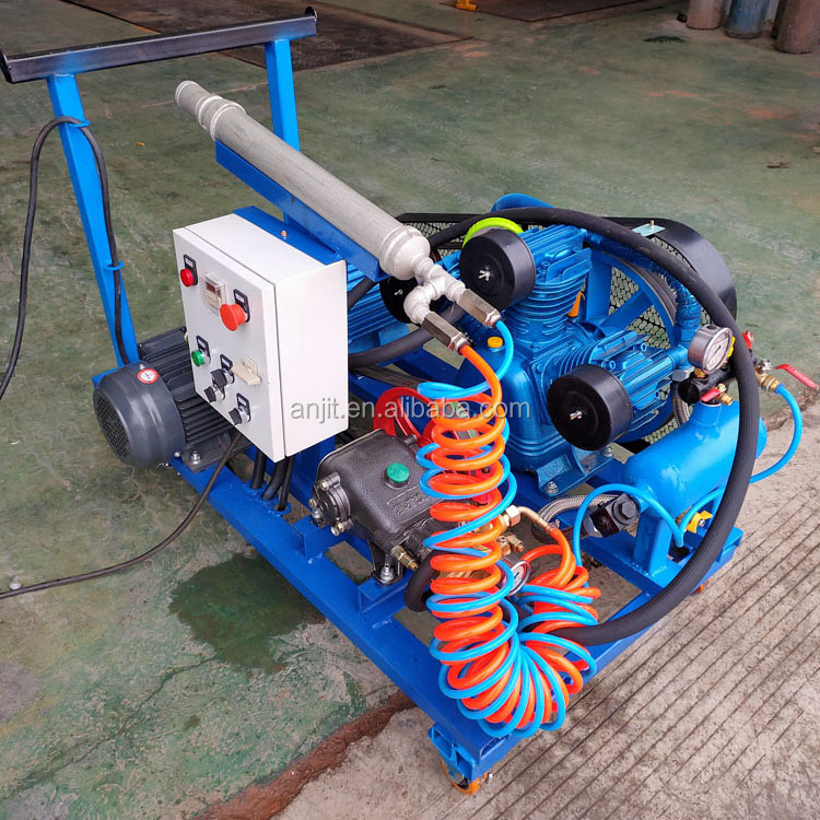 Concrete Foam Generator | Foam Generation Machine, High Quality ...