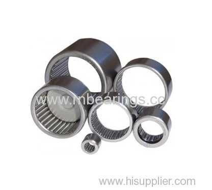 F-1816 Drawn Cup Full Complement Needle Roller Bearings 18x24x16mm , High Quality F-1816 Drawn ...