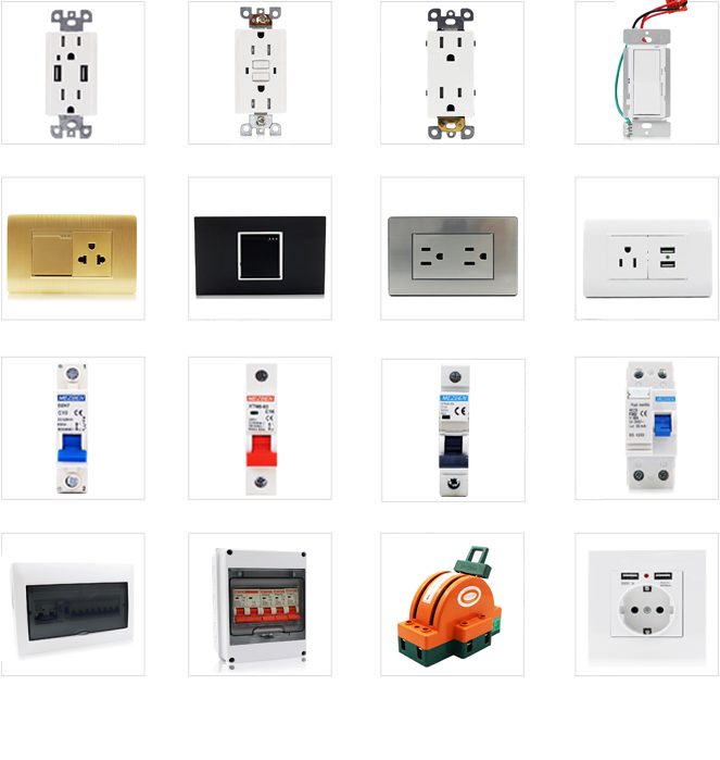 2 Phase Automatic Transfer Switch 2p 63a For Solar, High Quality 2 ...