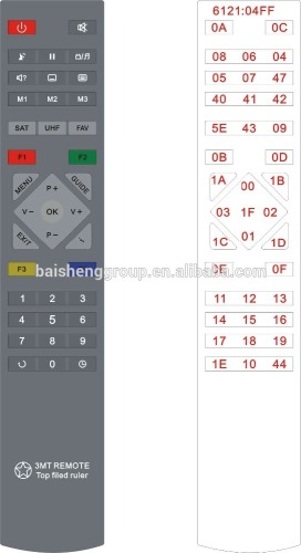 Sankey Tv Universal Remote Control, High Quality Sankey Tv Universal ...
