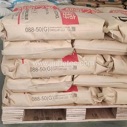 SUNDY PVA Resin 088-50 Polyvinyl Alcohol 2488 China Manufacturers ...