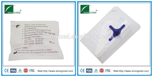 Heparin Cap And 3 Way Stopcock, High Quality Heparin Cap And 3 Way ...