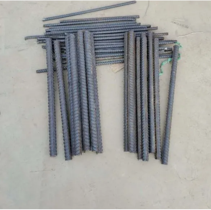 Steel Rebar Suppliers For Astm A615 Grade 60 And B500c, High Quality ...