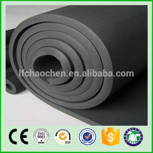 Astm Standard Rubber Foam Board/ Rubber Plastic Board, High Quality ...