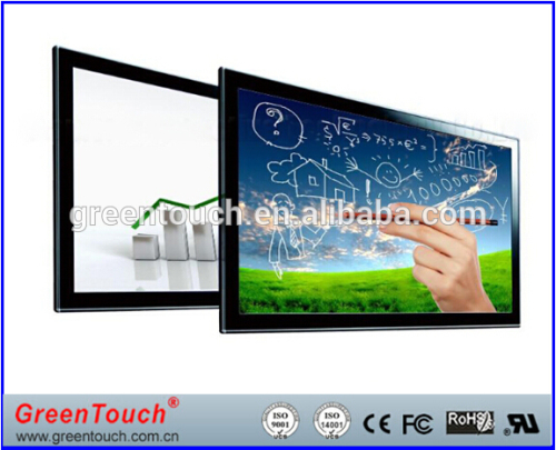 Greentouch 15 Inch Gaming Ir Touch Screen For Open Frame Touch Monitors ...