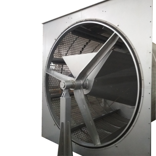 Rotating Drum Filter Used In Fish Farm Water, High Quality Rotating ...
