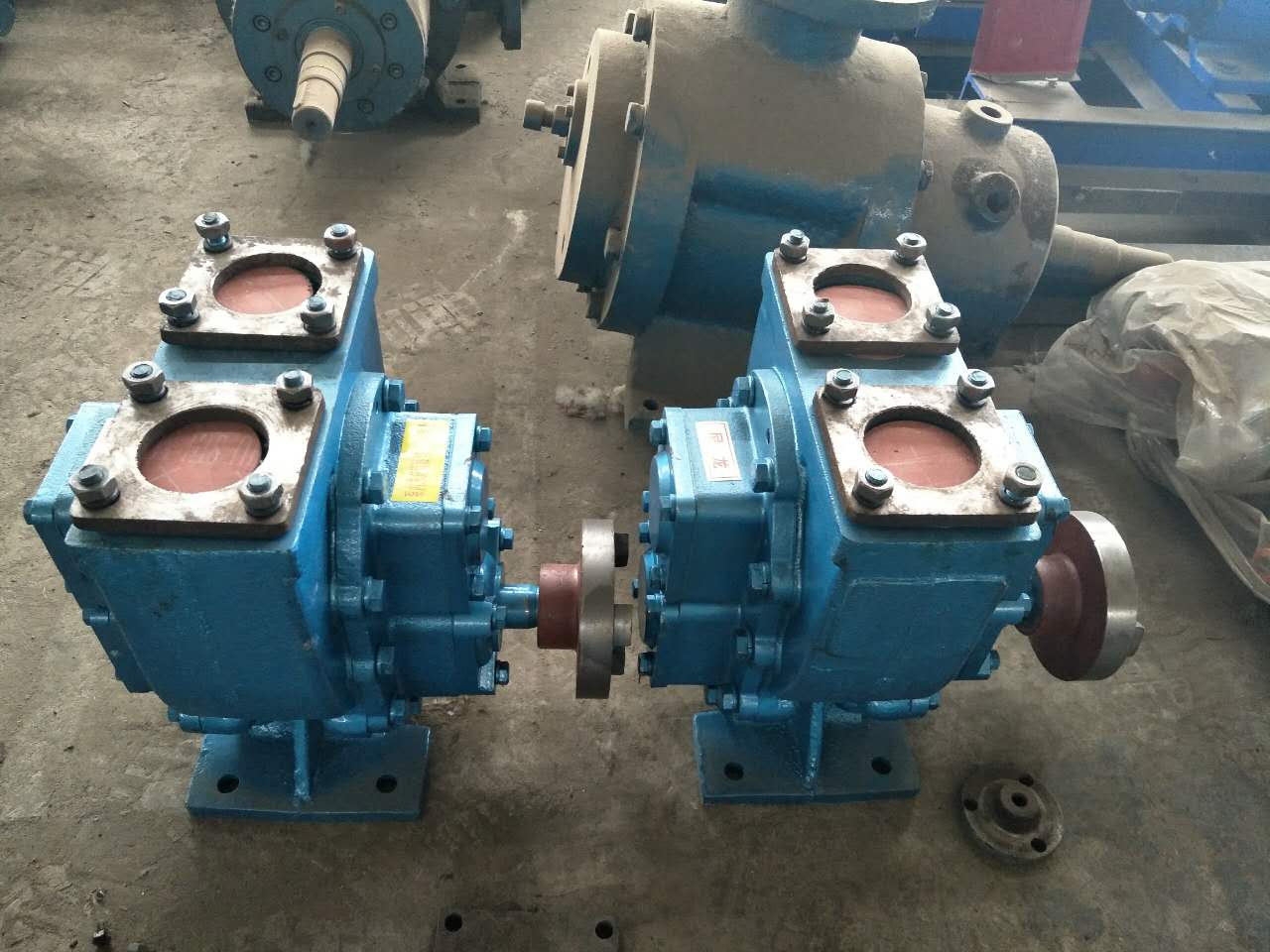 Diesel Tanker Truck Unloading Pump, High Quality Diesel Tanker Truck ...