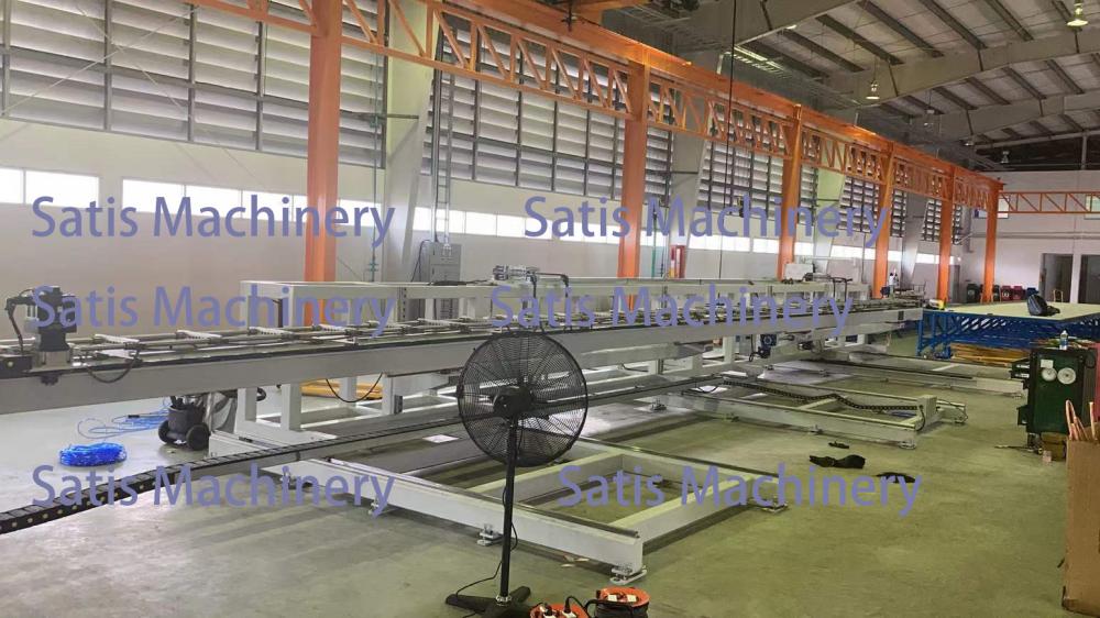 12 Meters Huge Servo Expander China Manufacturers Suppliers Factory ...