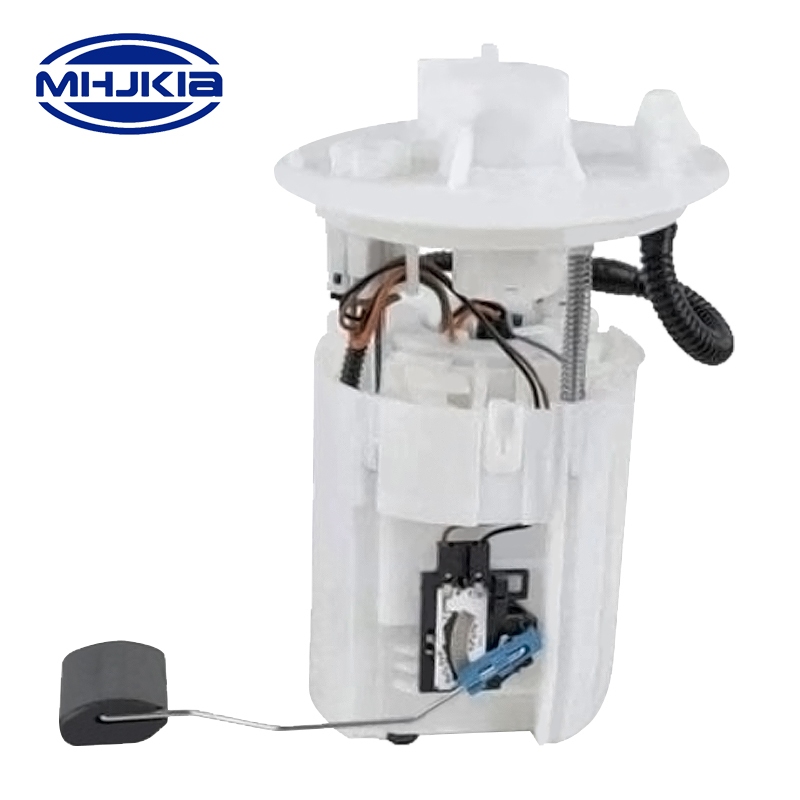 ชุดปั๊มน้ำมันเชื้อเพลิง Mhjkia 31110-1w000 สำหรับ Hyundai Kia คุณภาพสูง ...