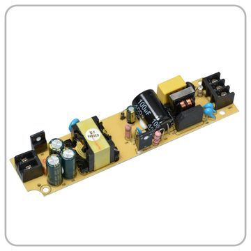 Constant Voltage Led Driver 12v 10a Power Supplynew, High Quality ...