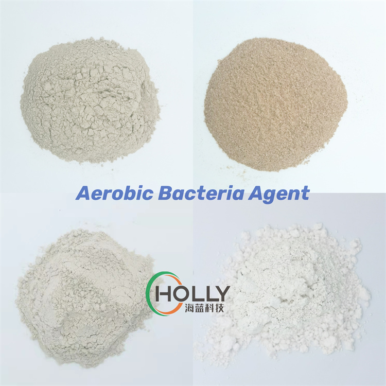 Water Treatment Special Nitrifying Bacteria Agent, High Quality Water ...
