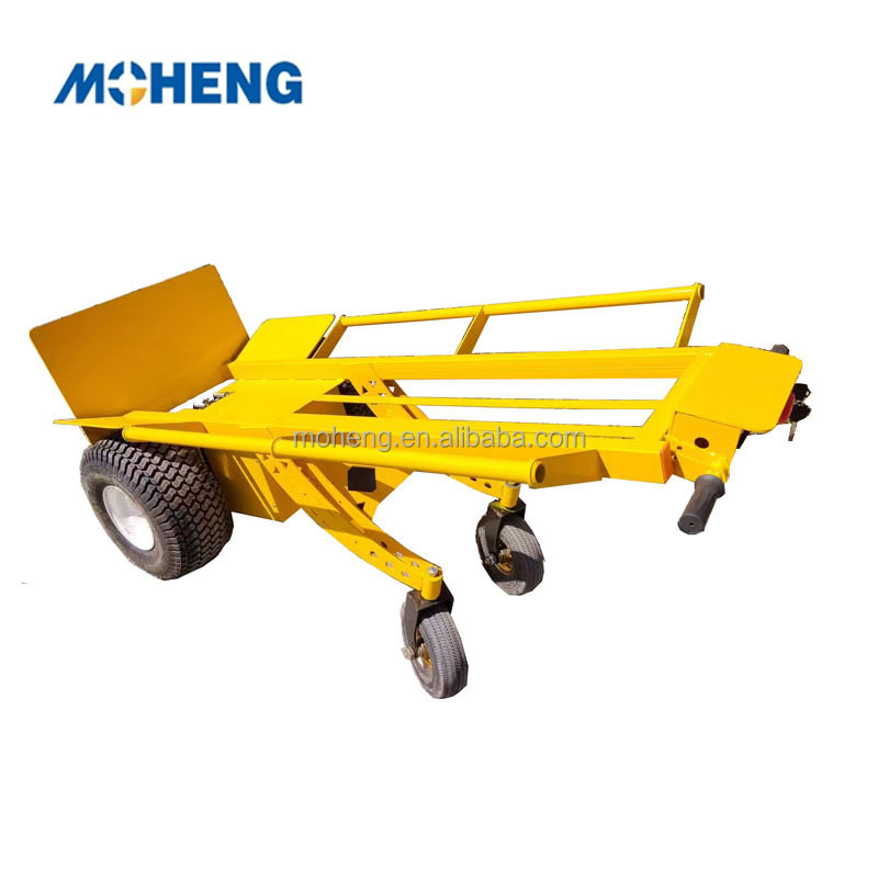 Electric Hand Trolley Dolly: Portable Hand Carts & Trolleys, High ...