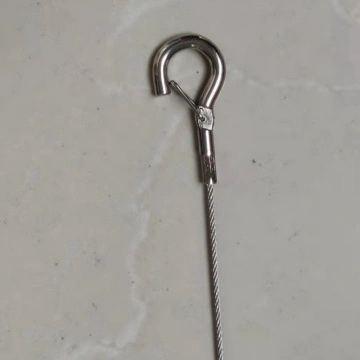 Wire Rope Slings For Lamp,Steel Wire Rope Sling For Lamp,Wire Rope ...
