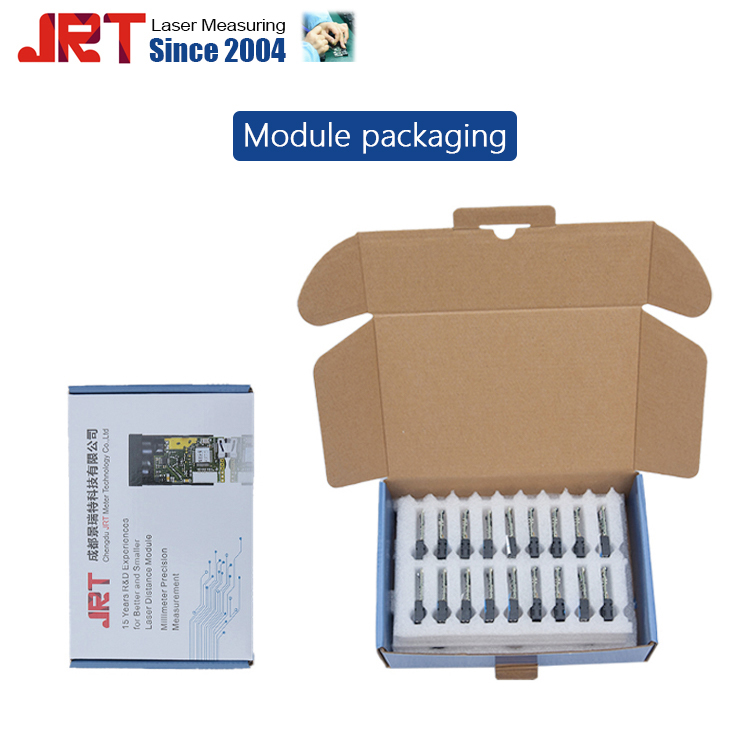 20m Smart Sensors Digital Tape Measure China Manufacturer