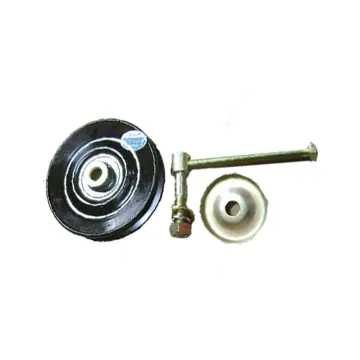 Refrigeration Compressor Belt Tensioner For Great Wall, High Quality ...