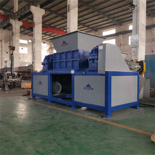 Iron Steel Scrap Shredder, High Quality Iron Steel Scrap Shredder on ...