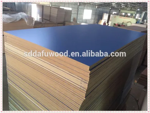 Melamine Laminated Coated Mdf Board, High Quality Melamine Laminated Coated Mdf Board on Bossgoo.com