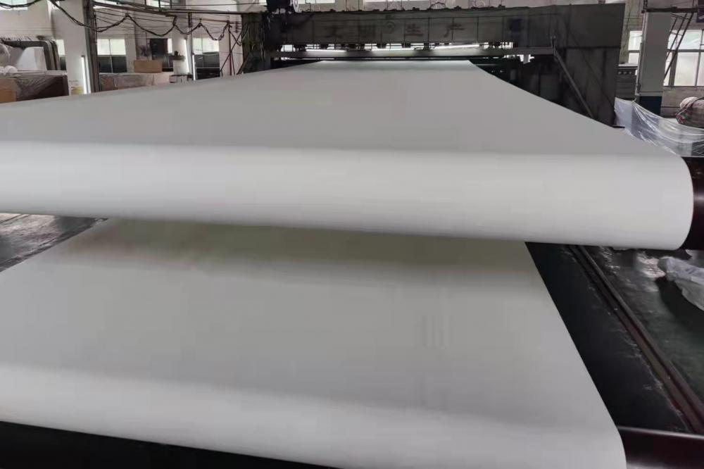 Low Speed Wrapping Paper Making Felt, High Quality Low Speed Wrapping ...