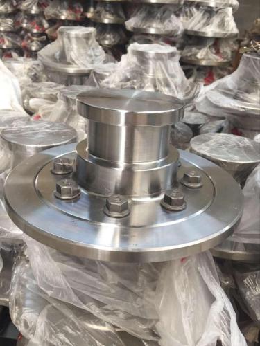 Bolted Assembling Kingpin Parts, High Quality Bolted Assembling Kingpin ...