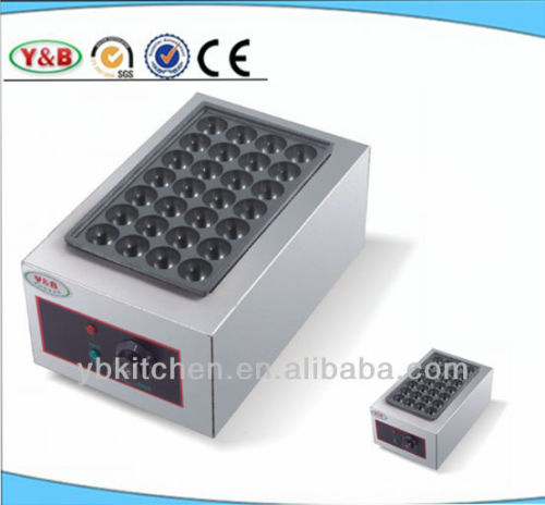 Electric Fish Furnace Grill/ Fish Ball Furnace, High Quality Electric ...