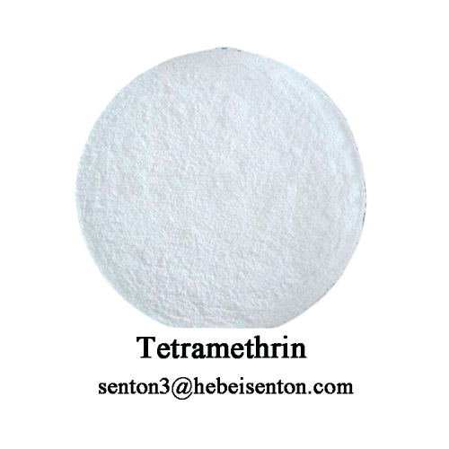 Pyrethroids Pesticide Tetramethrin, High Quality Pyrethroids Pesticide ...
