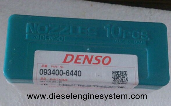 Diesel Fuel Injection Nozzle Engine Pump Denso Nozzle, High Quality ...