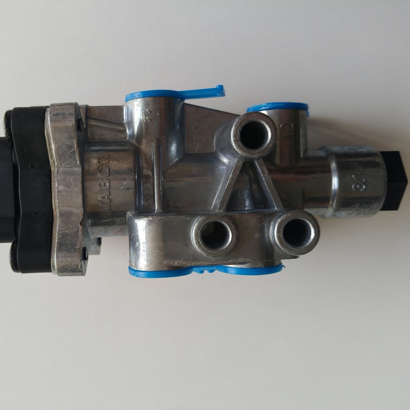 High Quality Lift Bridge Control Valve 4630840410, High Quality High ...