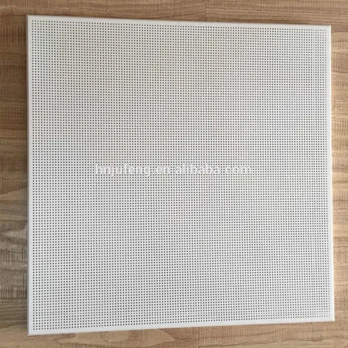 Aluminium Ceiling For Building Project In Europe, High Quality ...