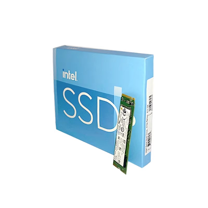 Wholesale Intel 670p Pcie Gen3x4 Nvme M.2 2280 Ssds - 256gb/512gb/1tb ...