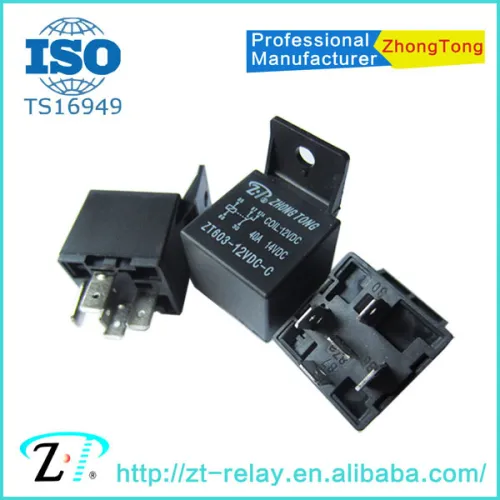 Bosch Relays, High Quality Bosch Relays on Bossgoo.com