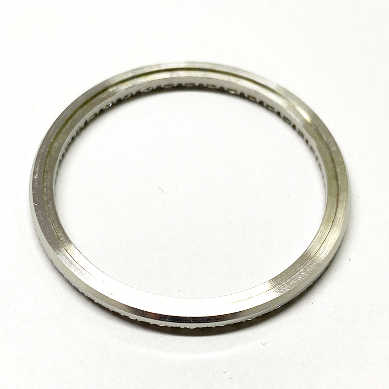 41 มม. Rlx Diamond Watch Bezel Insert คุณภาพสูง 41 มม. Rlx Diamond ...