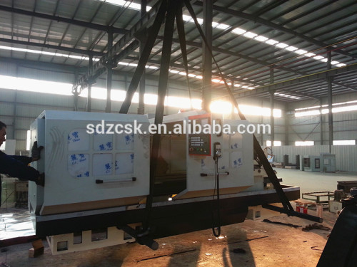 Ck Series Cnc Turing Lathe Machine, High Quality Ck Series Cnc Turing ...
