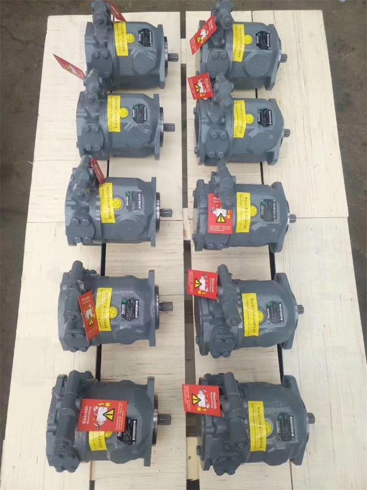 Rexroth A10VSO28 Variable Piston Pump China Manufacturers Suppliers ...
