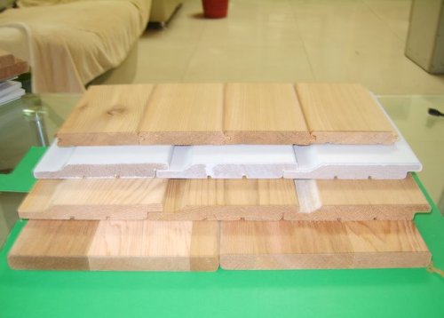 Western Red Cedar Siding / Weatherboard (wrc-011), High Quality Western ...