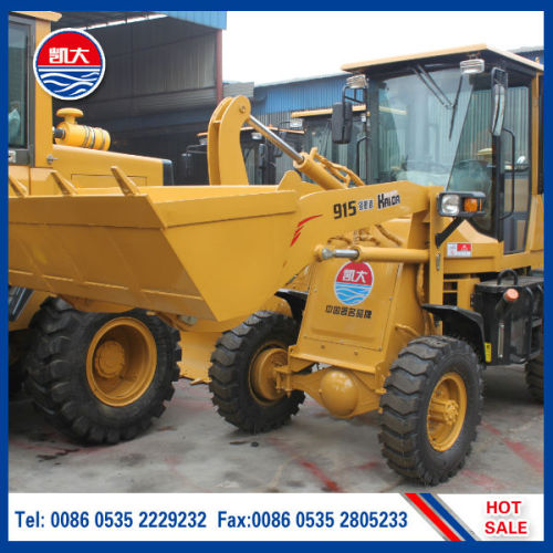 Zl-08 Wheel Loader China Wheel Loader 0.8 Tons Wheel Loader, High ...