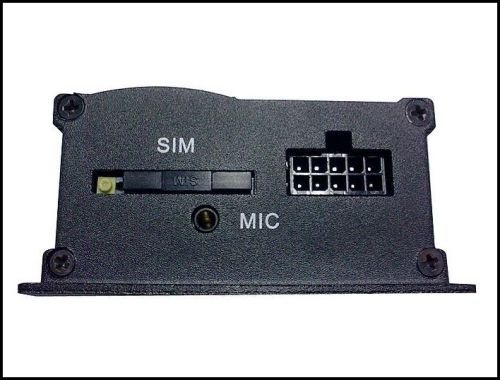 Gsm Gprs Car Fleet Gps Tracking Systems With Sos Function, High Quality ...