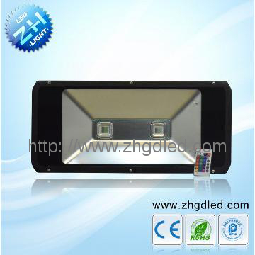 200w Rgb Led Flood Light, High Quality 200w Rgb Led Flood Light on ...