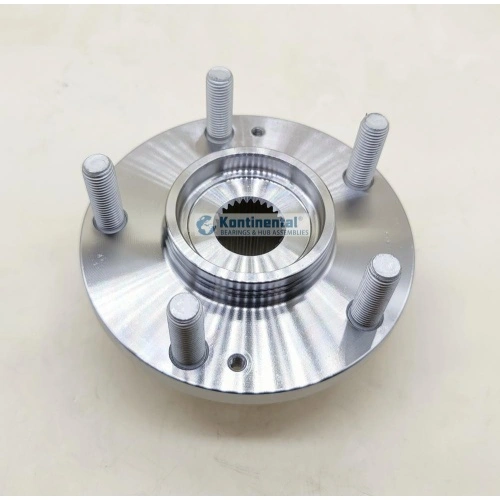51750-2E000 WHEEL HUB FOR SANTA FE China Manufacturers Suppliers ...