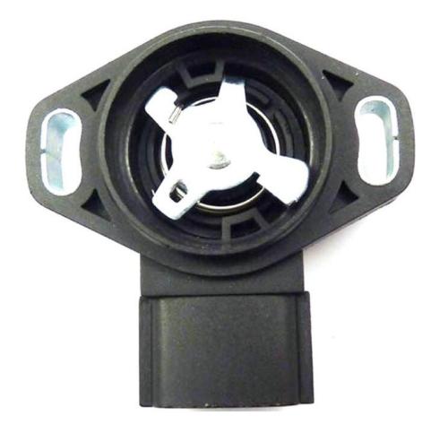 Throttle Position Sensor Tps - Suzukis Subarus - Sera483-06, High ...