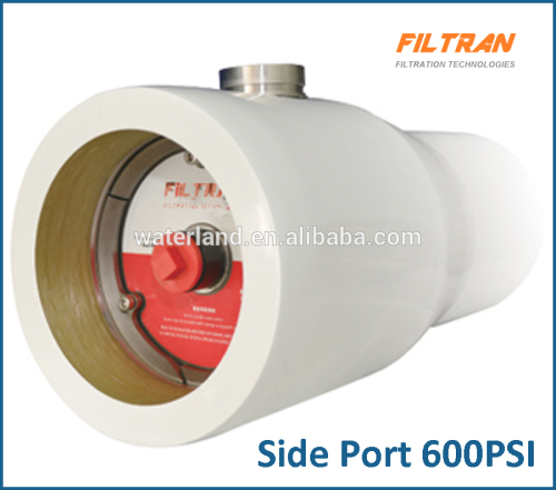8inch Side Port Frp Pressure Vessel 600psi, High Quality 8inch Side ...