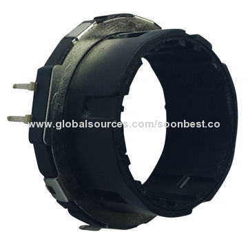 35mm Hollow Shaft Encoder Series, High Quality 35mm Hollow Shaft ...