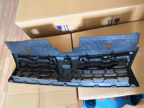 Dacia Duster 2014 Front Grill 623100838r, High Quality Dacia Duster ...