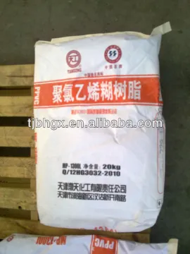Emulsion Grade Pvc Paste Resin P450 K67, High Quality Emulsion Grade ...