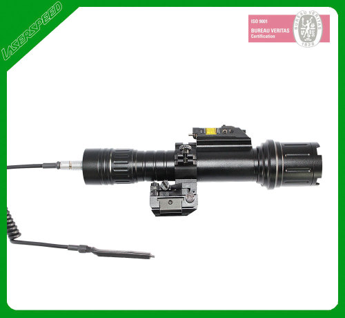 Ar 15 Gun Compact Visible Laser And Light Combo, High Quality Ar 15 Gun ...