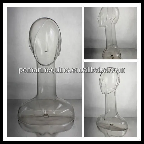 Mannequin.mannequin Head.female Mannequin.plastic Mannequin.factory ...
